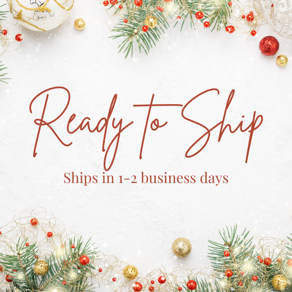 Ready to Ship! – Designed by Stacey Jewelry, LLC