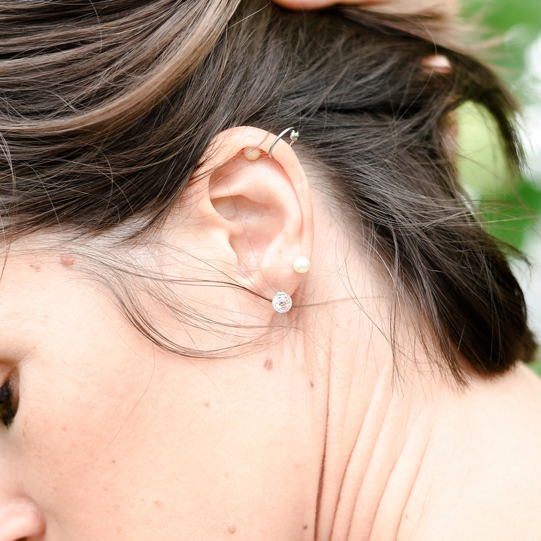 The Jodie Earrings – Designed by Stacey Jewelry, LLC